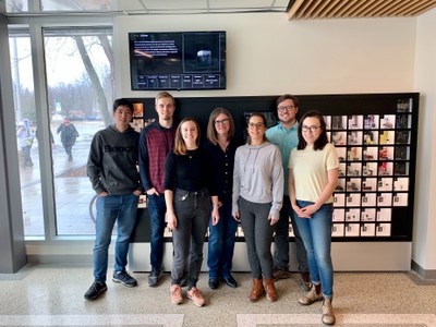 Group photos — Goward Group