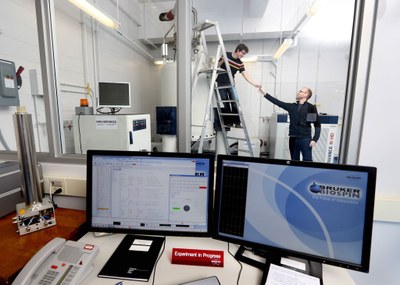 Research Lab — Goward Group