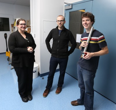 Research Lab — Goward Group