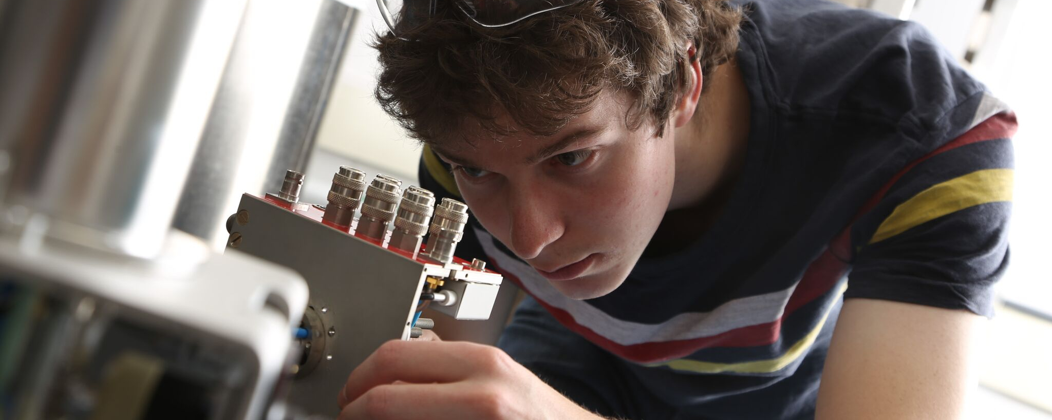 Research — Goward Group