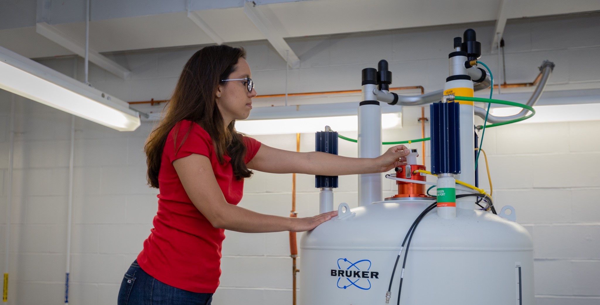 Research — Goward Group